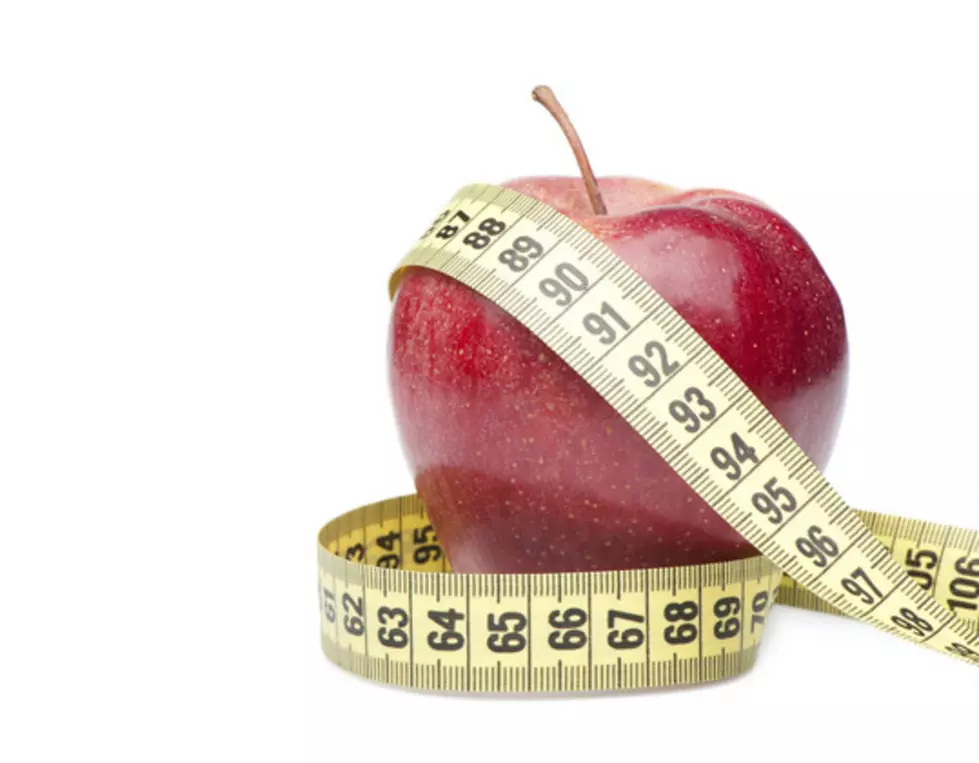 Nine Common Portion Size Mistakes Nine Common Portion Size Mistakes