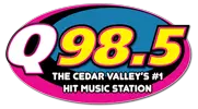 Q98.5 - Listen Live