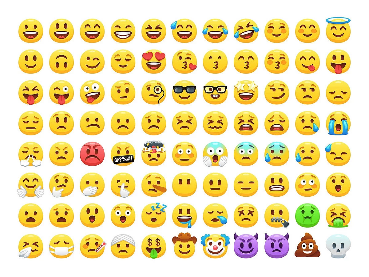 EMOJI's on License Plates EMOJI's on License Plates