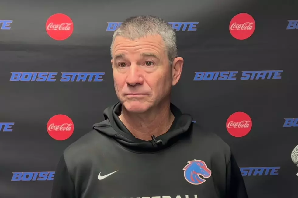 Boise State Basketball Outshines Football's Painful Weekend Loss Boise State Basketball Outshines Football's Painful Weekend Loss
