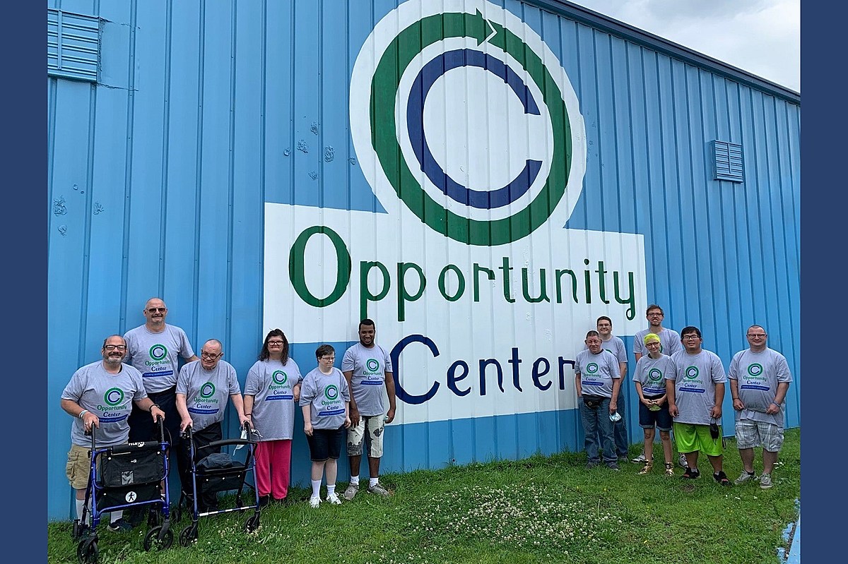 The Opportunity Center of Owensboro