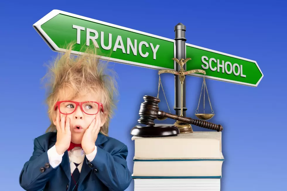 What You Need to Know About Kentucky's New Truancy Law What You Need to Know About Kentucky's New Truancy Law