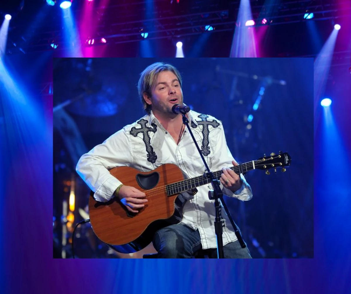 Does Country Star Andy Griggs Really Live in Kentucky?