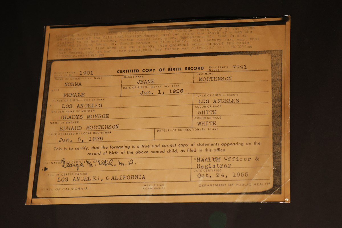 How to Get Your Birth Certificate in Kentucky