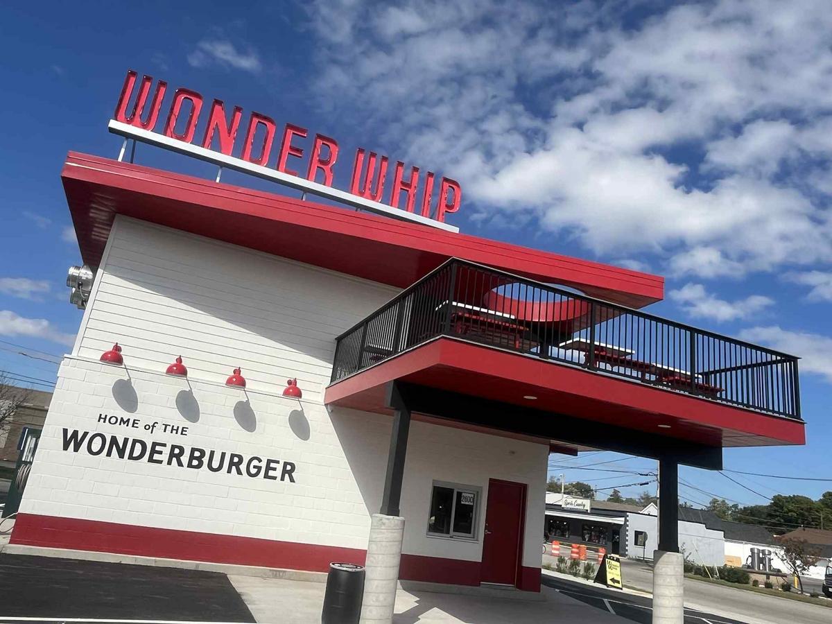 Wonder Whip Expands With New Location In Owensboro Kentucky