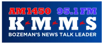 AM 1450 KMMS - Listen Live