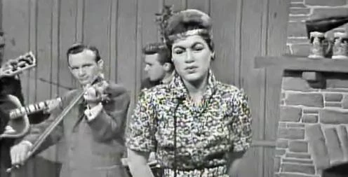 Patsy Cline Honored, Alabama Hits Top – Today In Country History