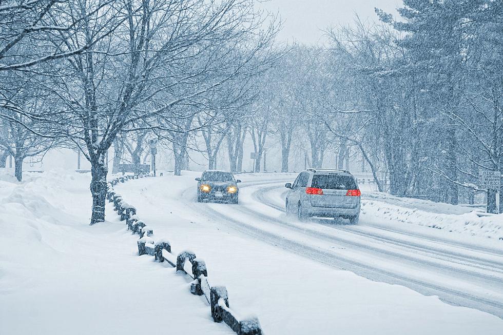 More Snow, Wintry Weather For Upstate New York Sunday More Snow, Wintry Weather For Upstate New York Sunday
