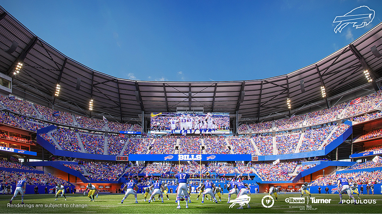 This Is Why New York Will Never Host the Super Bowl