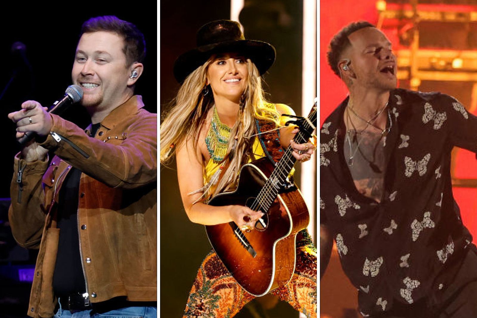 Upstate New York 2024 Country Concert Calendar