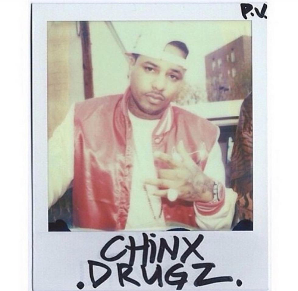 Hip-Hop Reacts to the Death of Chinx Hip-Hop Reacts to the Death of Chinx