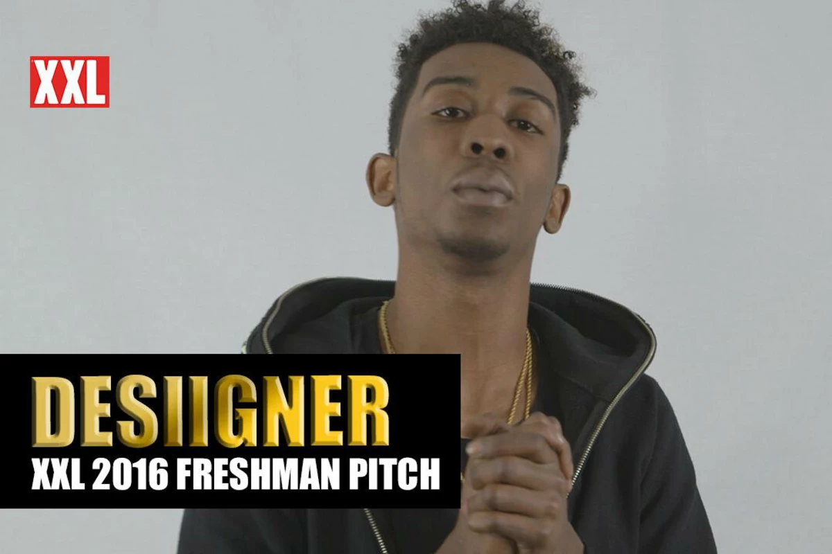 Desiigners Pitch For Xxl Freshman 2016 Video Xxl