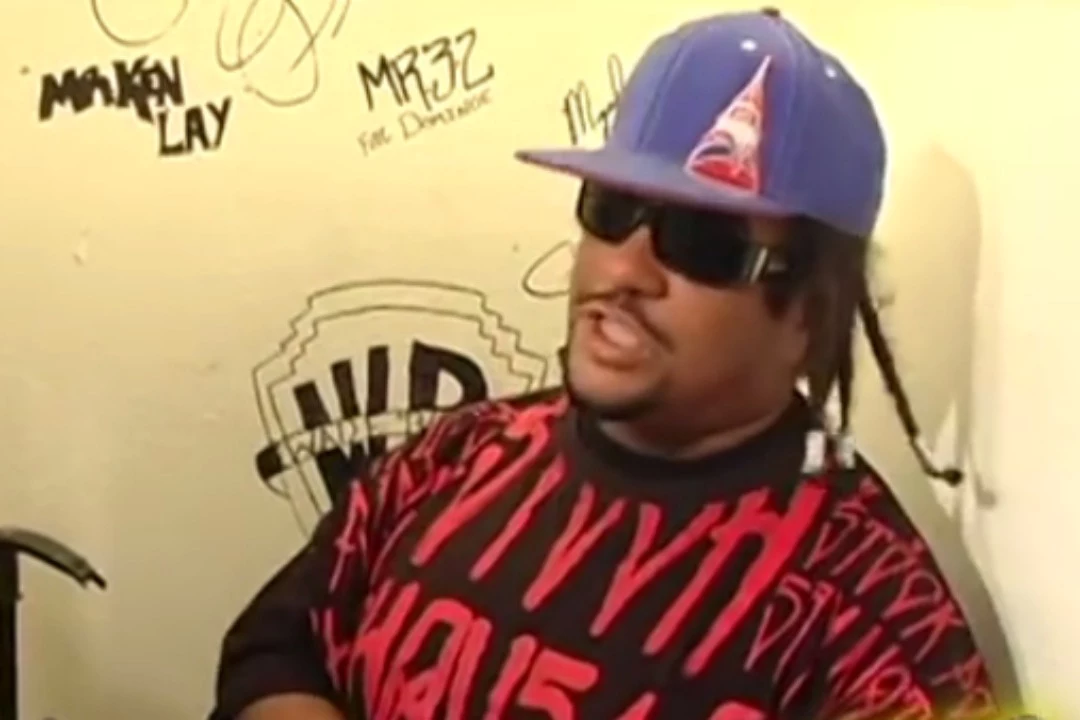 Houston Rapper Mr. 3-2 Shot and Killed - XXL