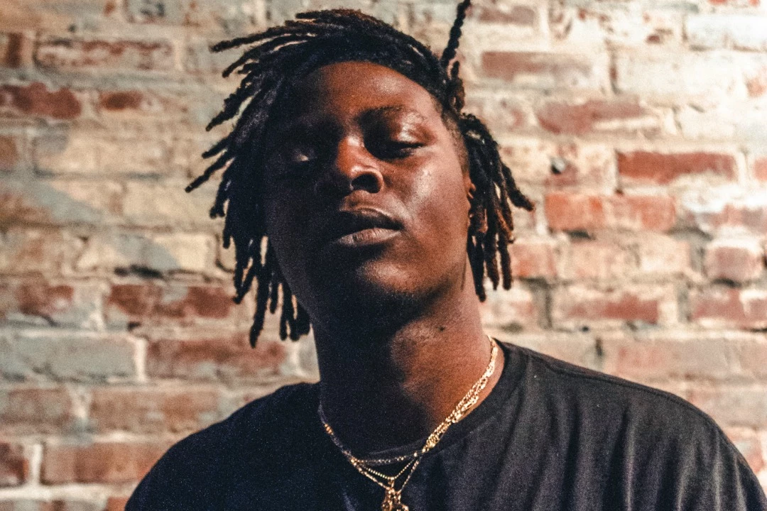 Uno The Activist Shares New Song 'Go With the Flow' - XXL