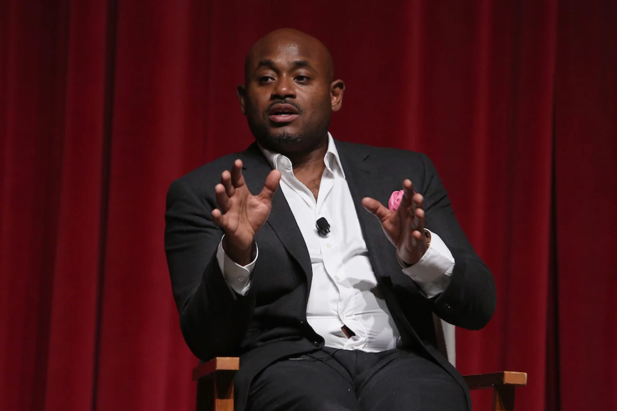 Steve Stoute Launches Program Giving Artists All Royalties - XXL