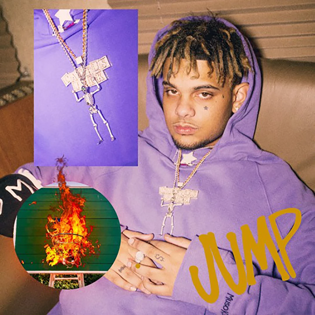 Smokepurpp Dreds What Is Smokepurpp's Real Name? 39 Rappers & R&B