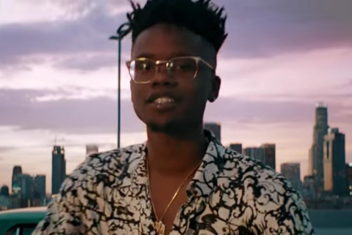 Nebu Kiniza "All In" Video: Queens Rapper Plays Rooftop Poker