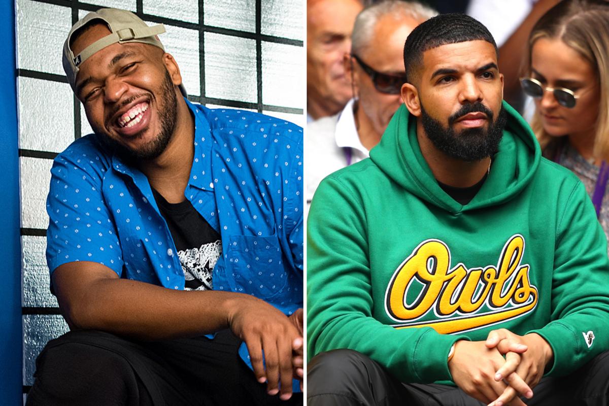 Quentin Miller Says He's Never Working With Drake Again