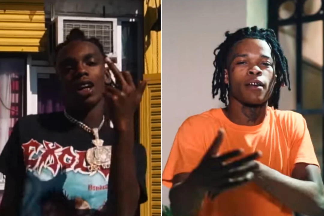 YNW Bortlen News