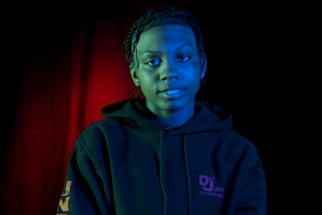 Nimic Revenue Deals With Love and Hate in New Freestyle - XXL