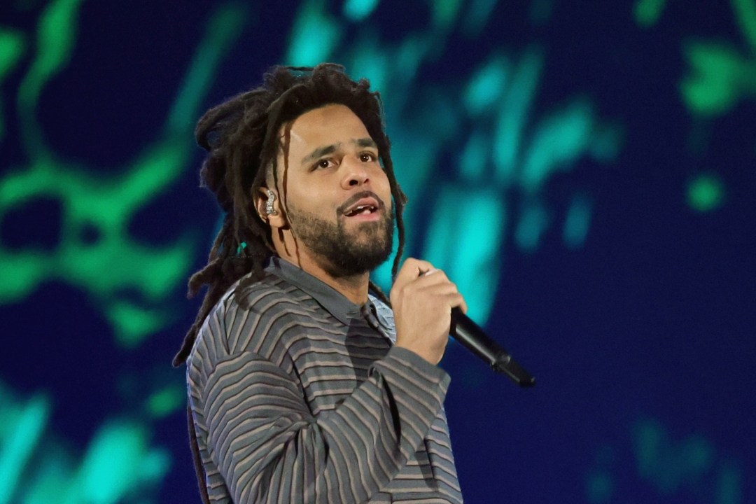 Here’s Everything We Know About J. Cole’s The Fall Off Album | 97.7 The ...