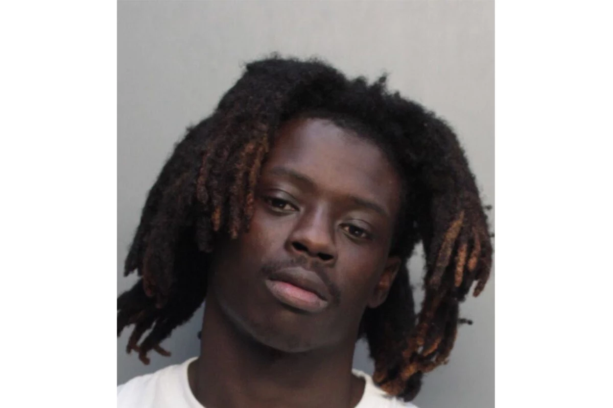 9lokknine Arrested for Carrying Concealed Firearm, Faces Prison - XXL