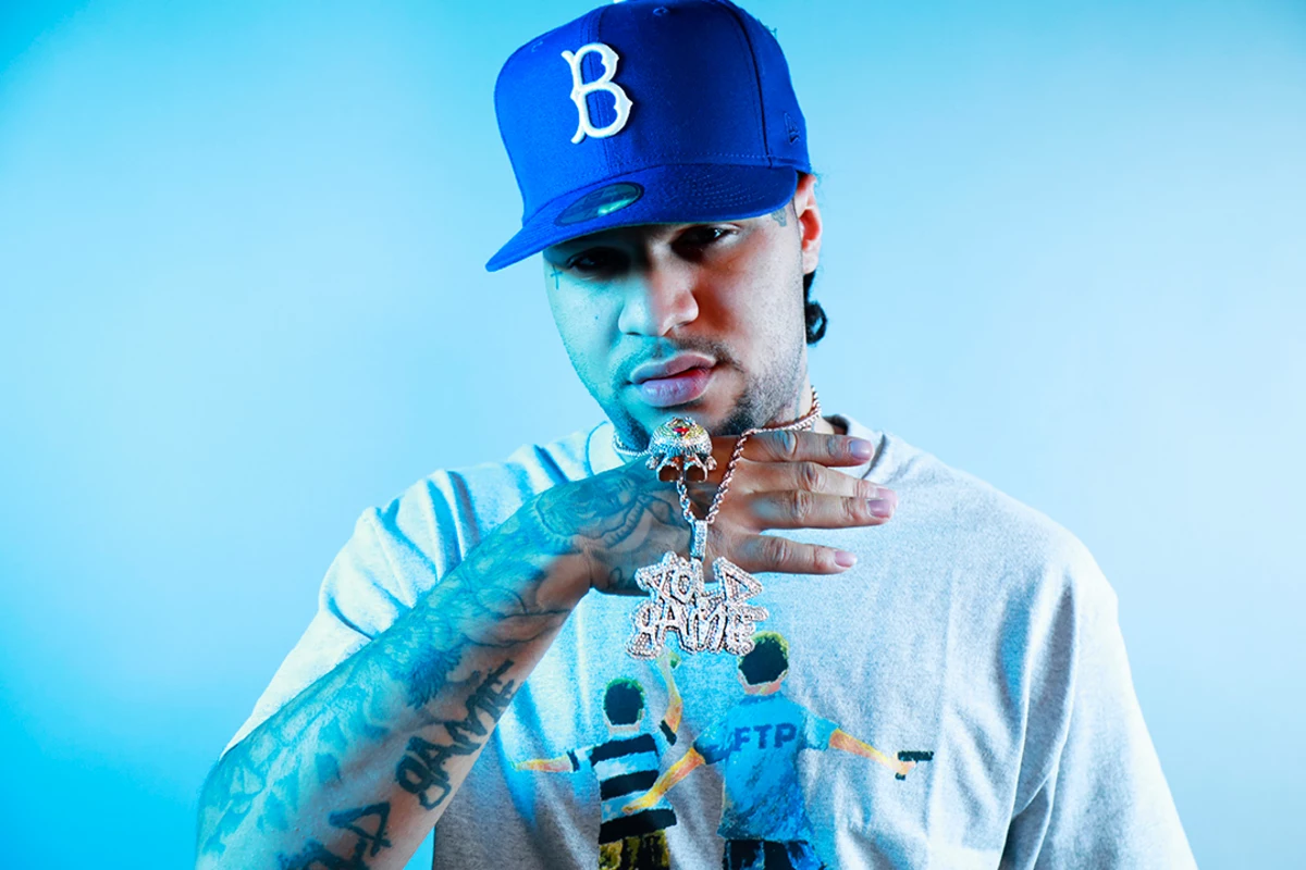 Slayter's Pitch for 2020 XXL Freshman - XXL