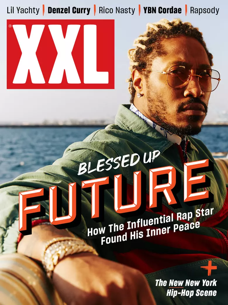 Xxl Magazine 062