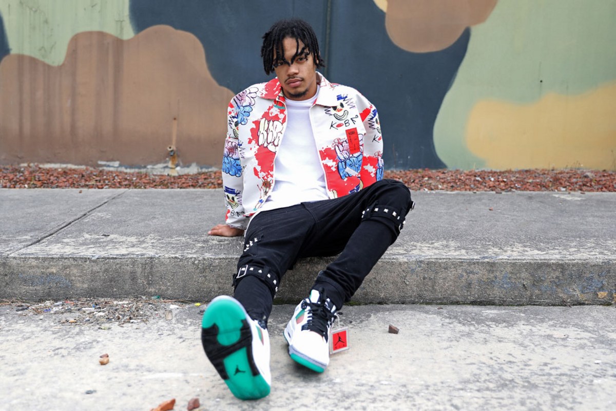 The Break Presents: StaySolidRocky