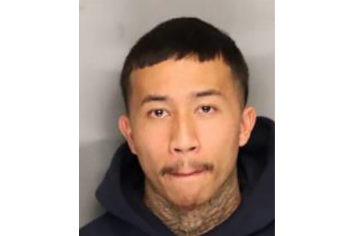 MBNel Arrested With 33 Others in Gang Investigation