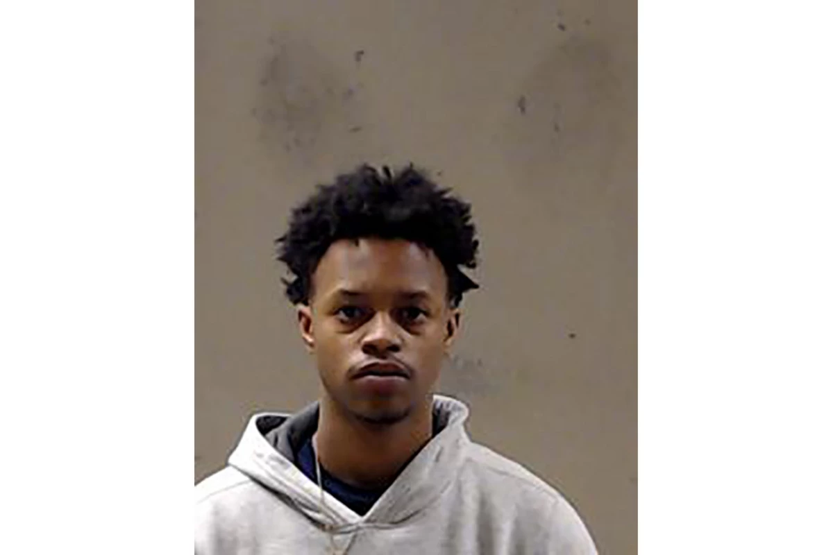 Silento Arrested for Murdering His Cousin - XXL