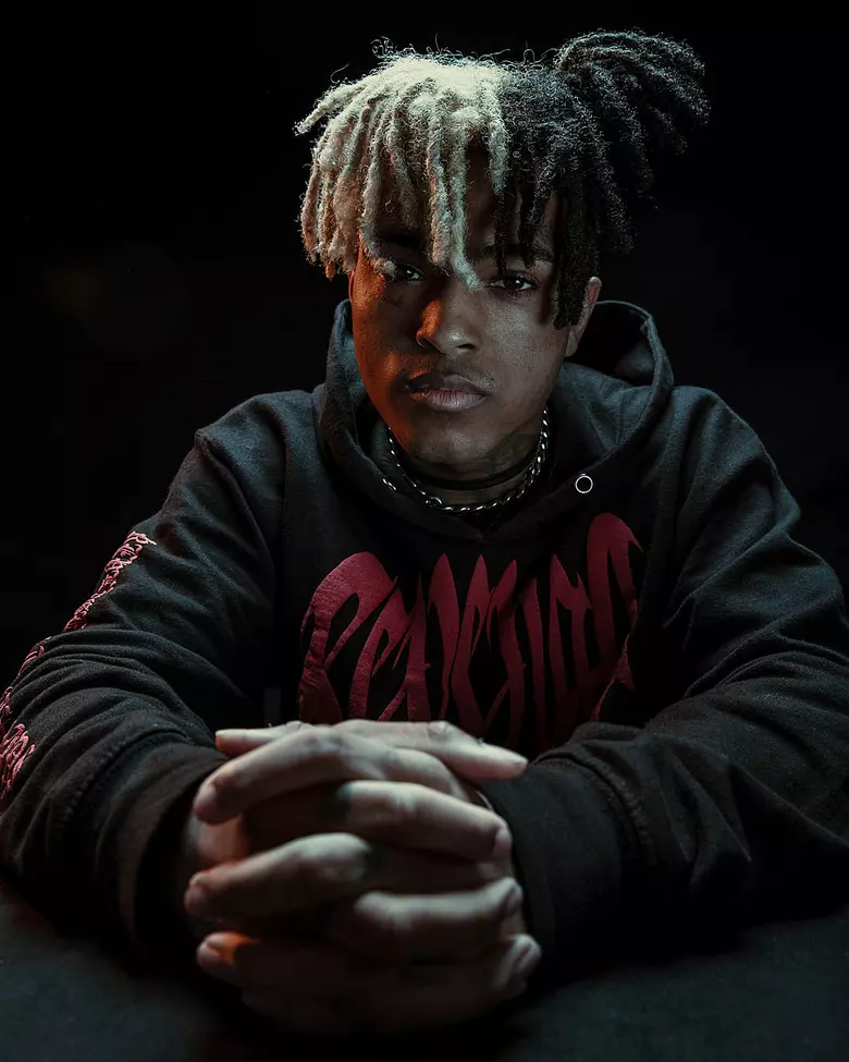 Emo Lil Uzi Meme It's Giving Little Nicky": Lil Uzi Vert New Look