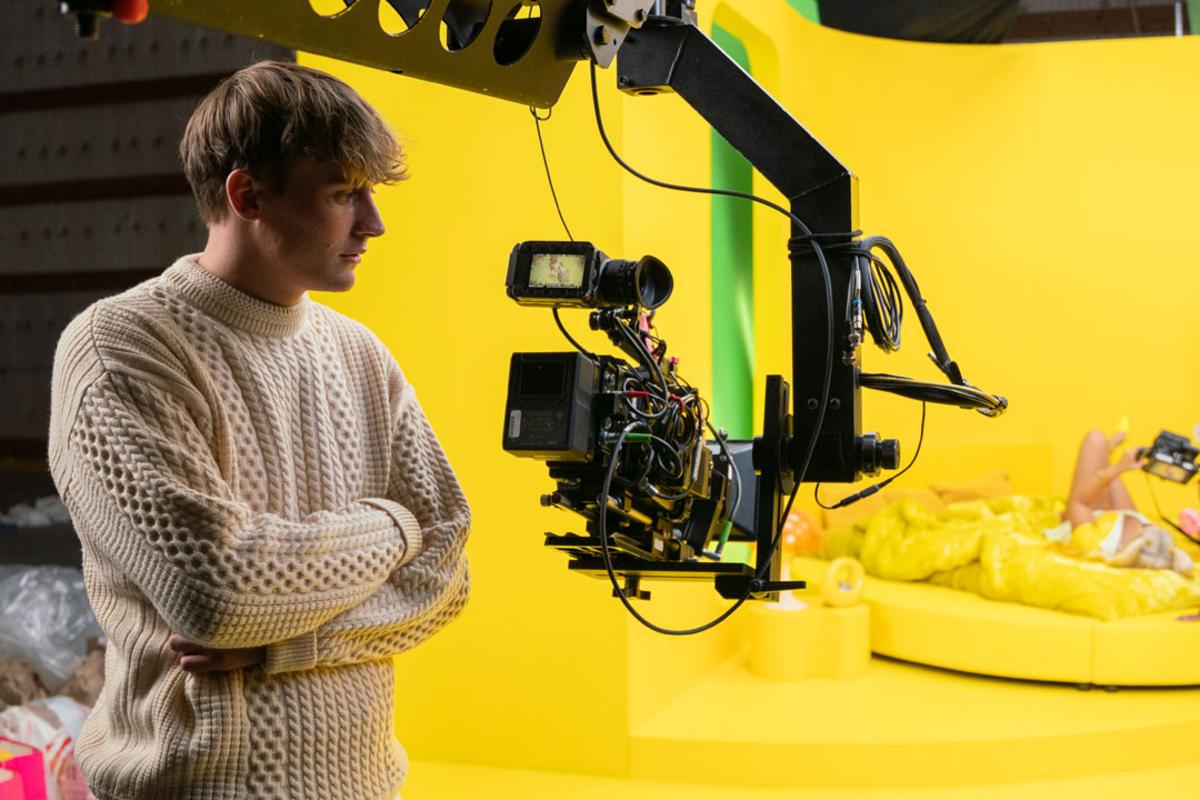 Cole Bennett Interview - Lyrical Lemonade Empire, Indie Success