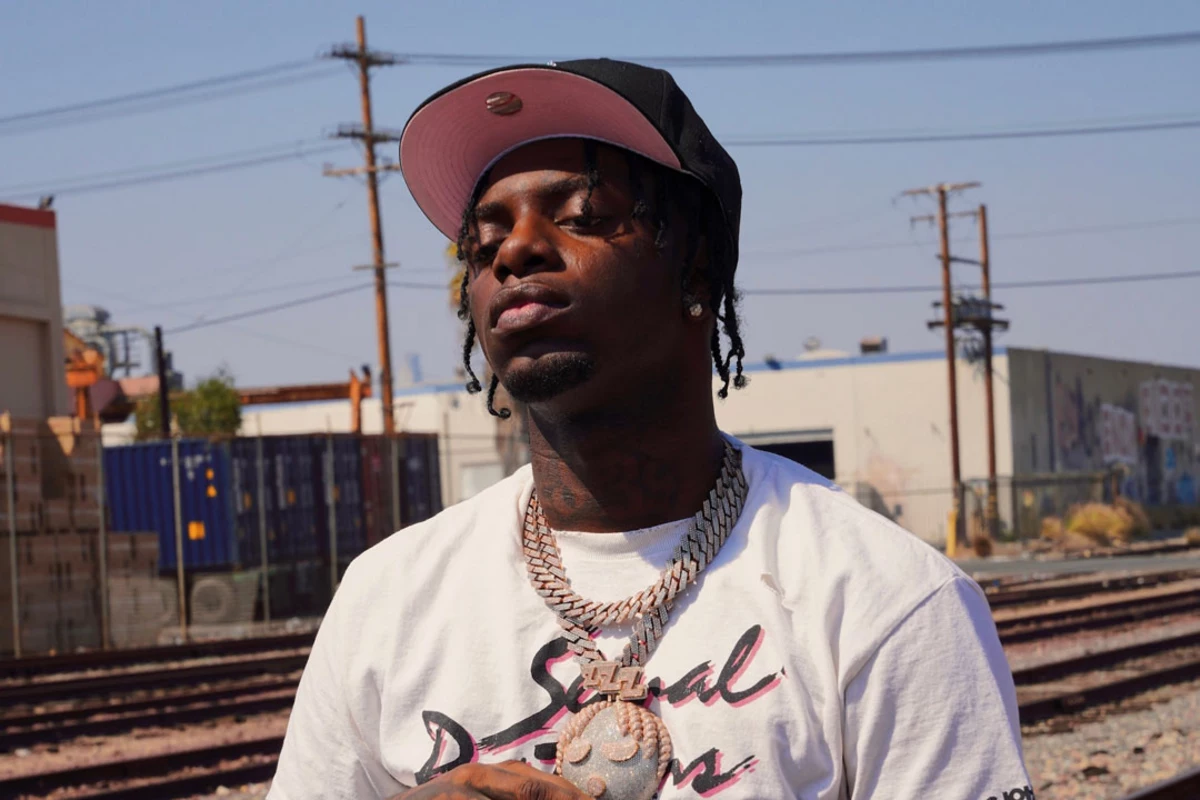 Sleepy Hallow to Flex New Flows and Vibes on Next Album - XXL