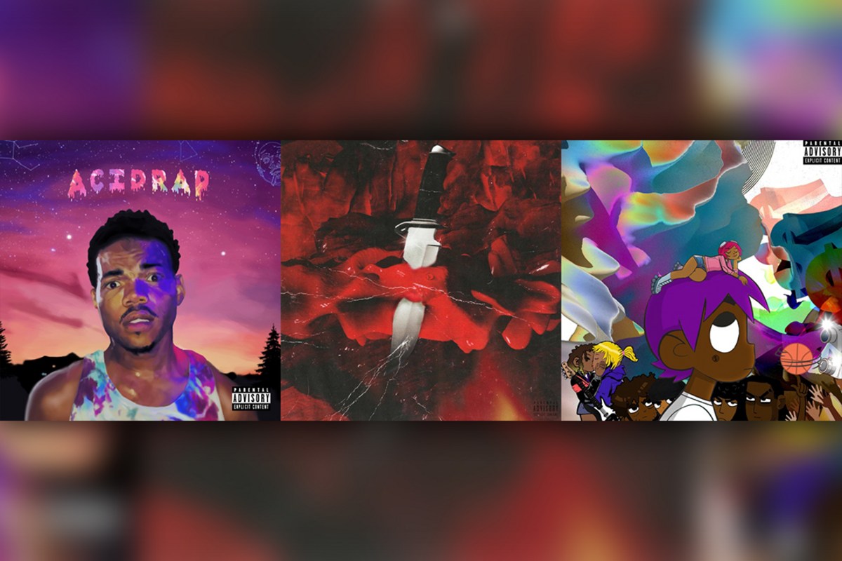 SoundCloud-Era Hip-Hop Projects With No Skips