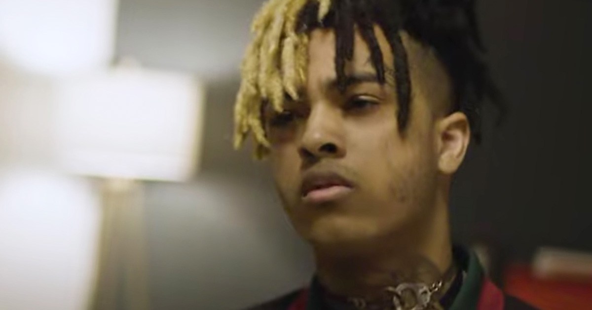 Unreleased Xxxtentacion Fader Video Interview Gets Release Date