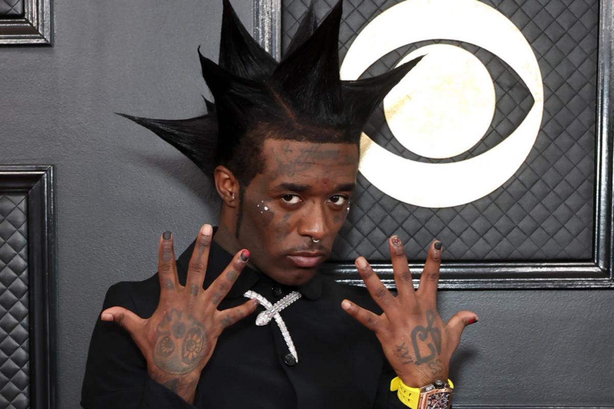 Lil Uzi Vert The Pink Tape - New Details