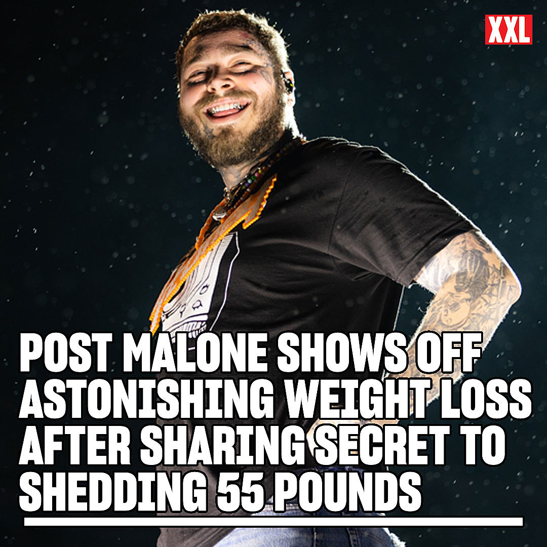 Latest Posts Shared on Instagram - XXL