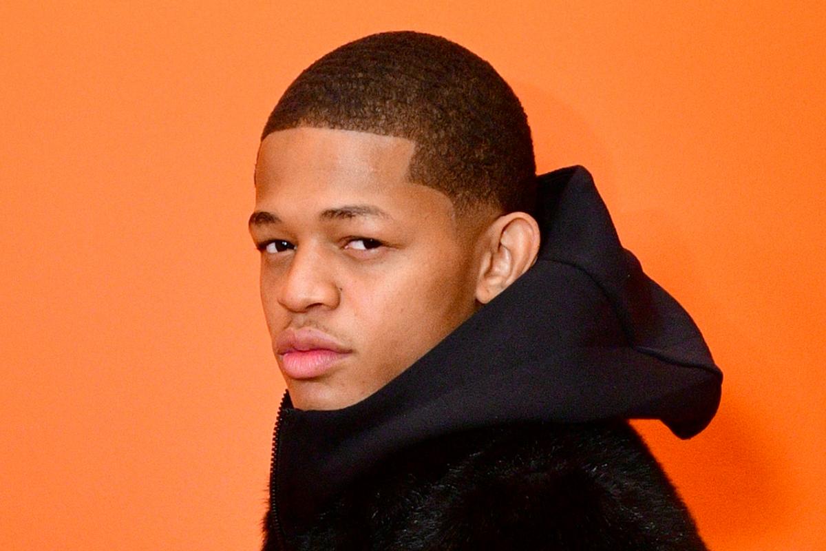 YK Osiris Denies Barber's Claim That He Didn't Pay for Haircut