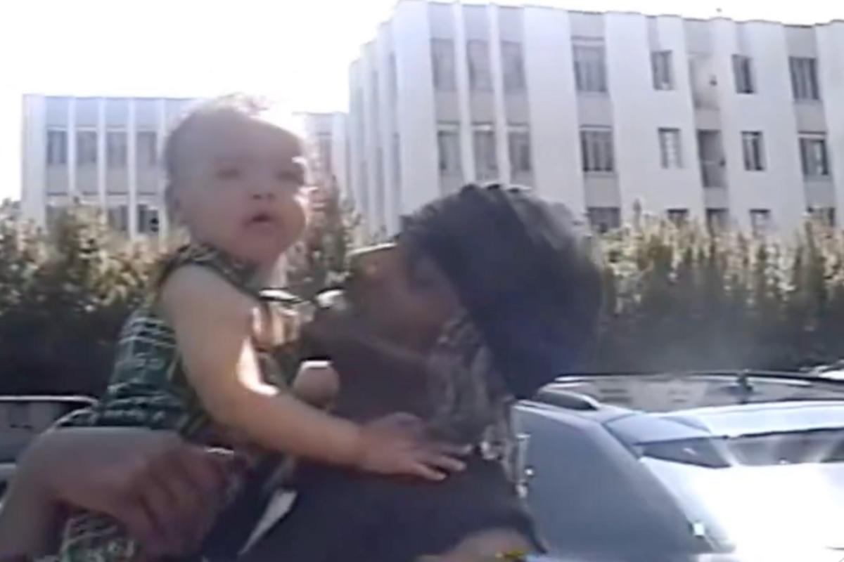 Playboi Carti Shares Video of Himself Spending Time With Onyx