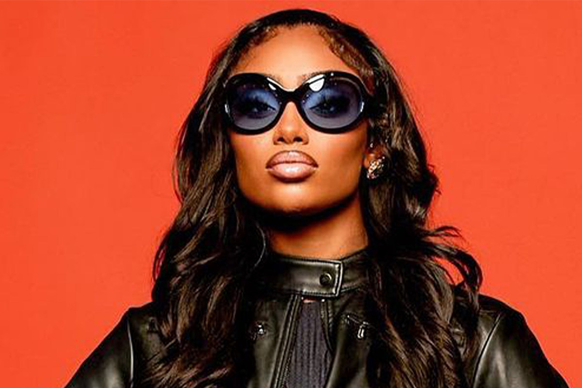 The Break Presents - Lay Bankz - XXL