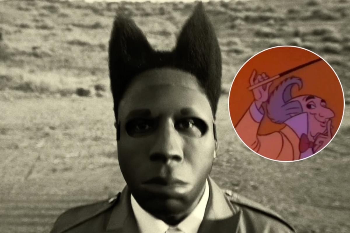 Tyler The Creator Fan Comes Up With Convincing Theory About Album Tyler The Creator Fan Comes Up With Convincing Theory About Album