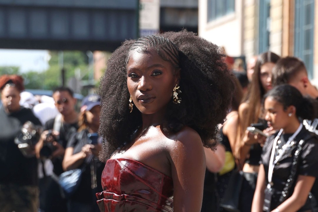 Doechii Is Most Nominated Female Rapper for 2025 Grammy Awards – Blunt Gang