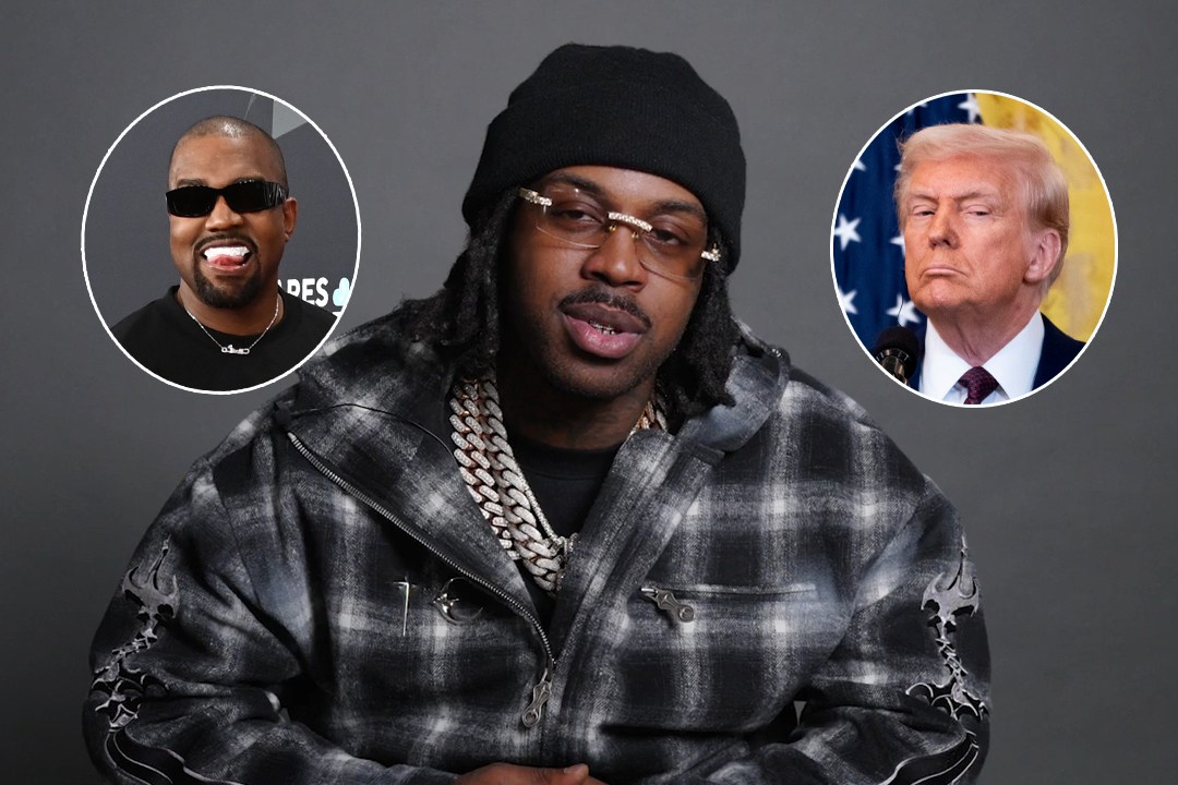 EST Gee – Why Ye Charged Him $70,000 for ‘Flashing Lights’ Sample | 97. ...