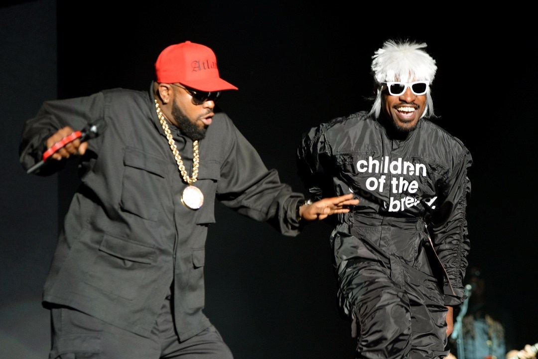 OutKast Earns Rock & Roll Hall of Fame 2025 Induction Honor – Blunt Gang