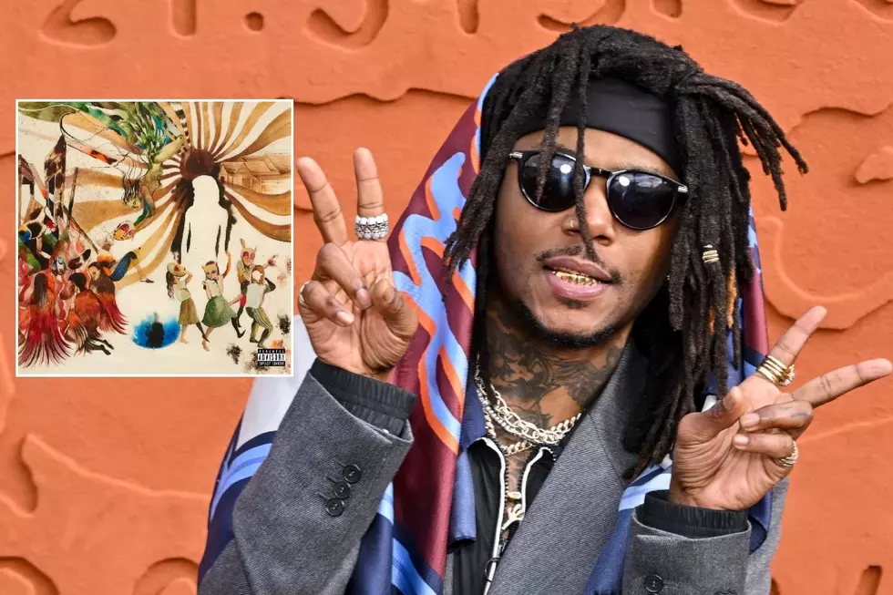 14 Divinely Dope Lyrics From JID’s God Does Like Ugly Album