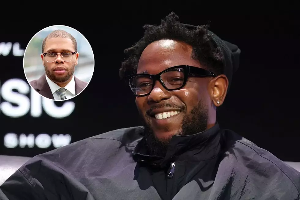 Imagine Getting an A for Analyzing Kendrick Lamar’s Lyrics and Life – Inside the College Course This Professor Created to Study Hip-Hop on a Scholarly Level
