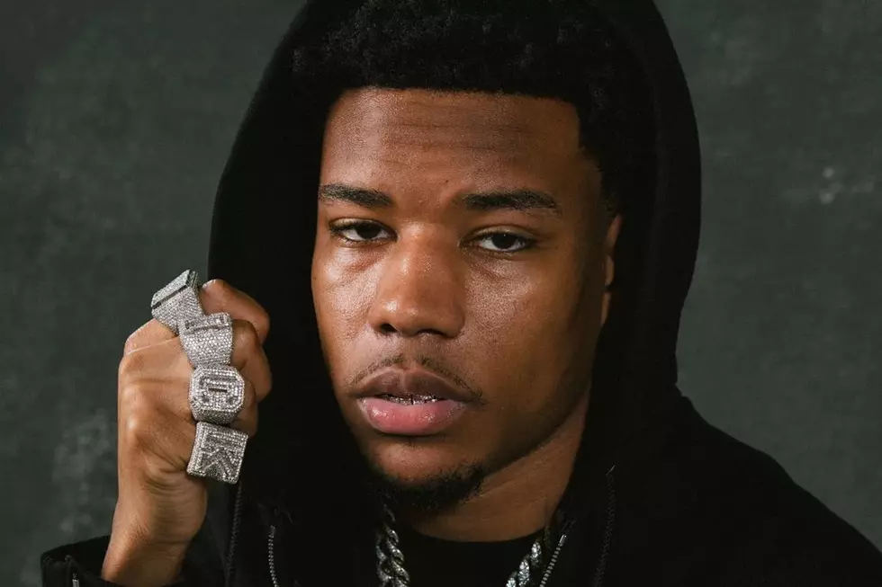 Nardo Wick Talks Unanswered Texts, Lil Wayne’s Punchlines, the First Rap Video He Ever Saw and How to Handle Haters