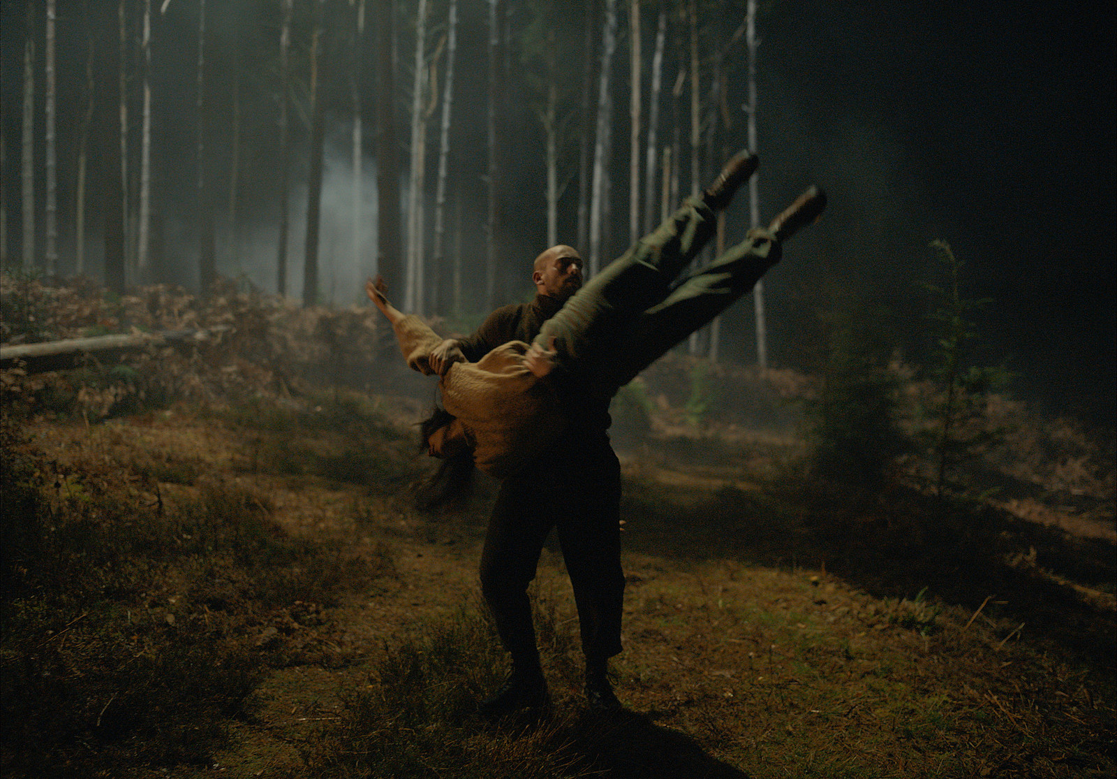 Olafur Arnalds announces US tour dates ++ stream his LPR show from April