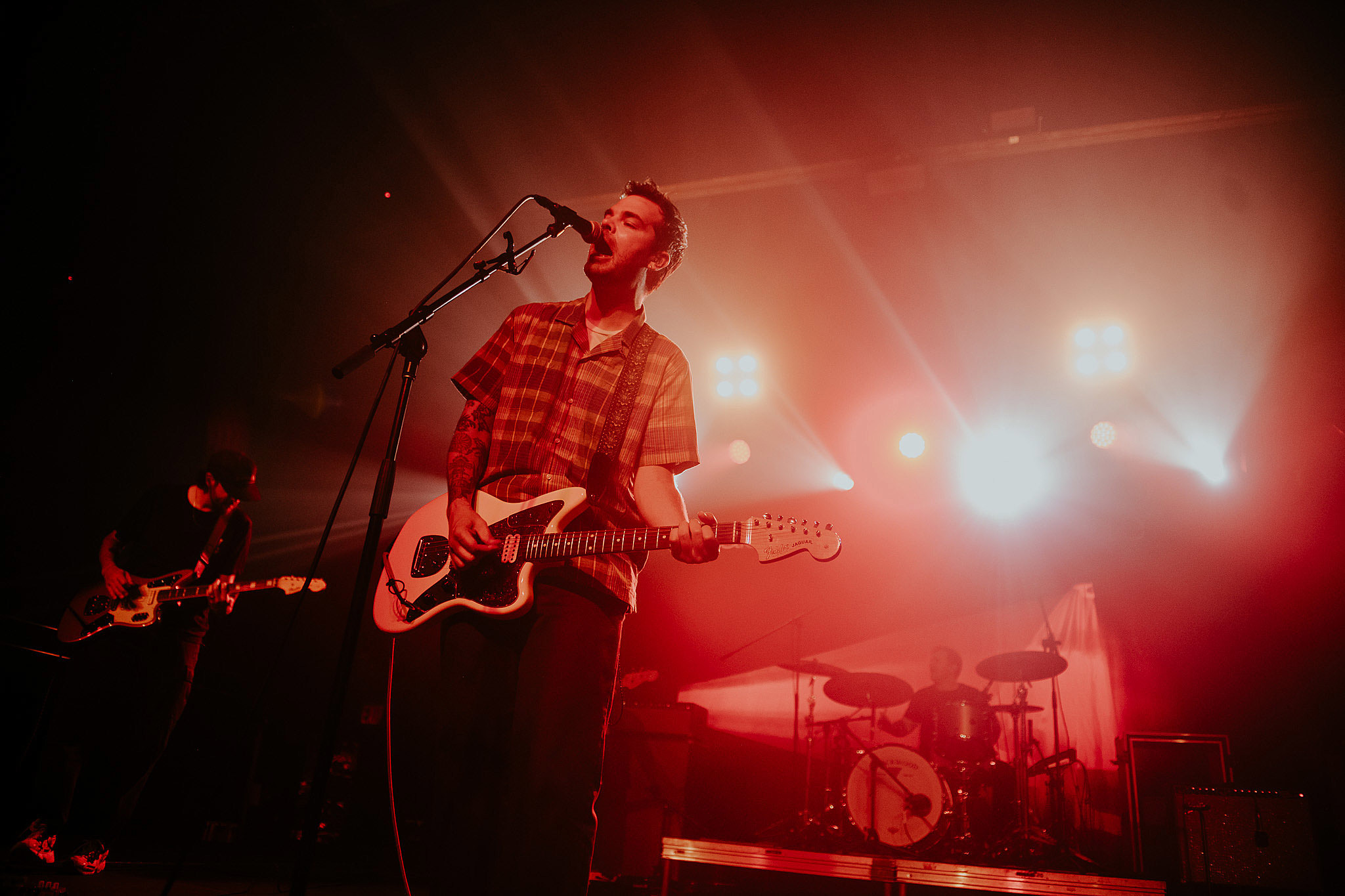 Loma Prieta announce new LP ‘Last’ & tour dates with Frail Body, share ...